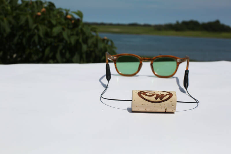 KORKZ Custom Sunglass Straps That Float | Create Your Own | KORKZ.com